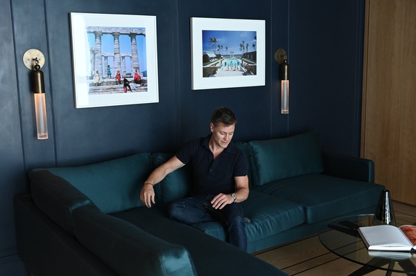 Viewing Room | kipton.com